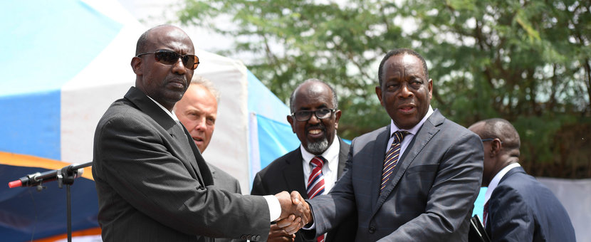 UNSOS | United Nations Support Office in Somalia