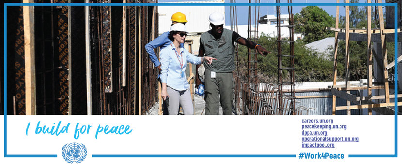 UNSOS | United Nations Support Office in Somalia