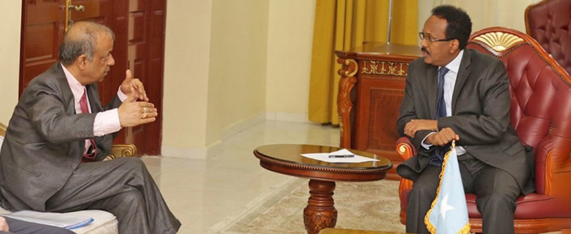 UNSOS | United Nations Support Office in Somalia