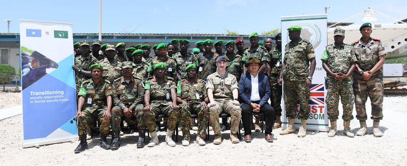 UNSOS | United Nations Support Office in Somalia
