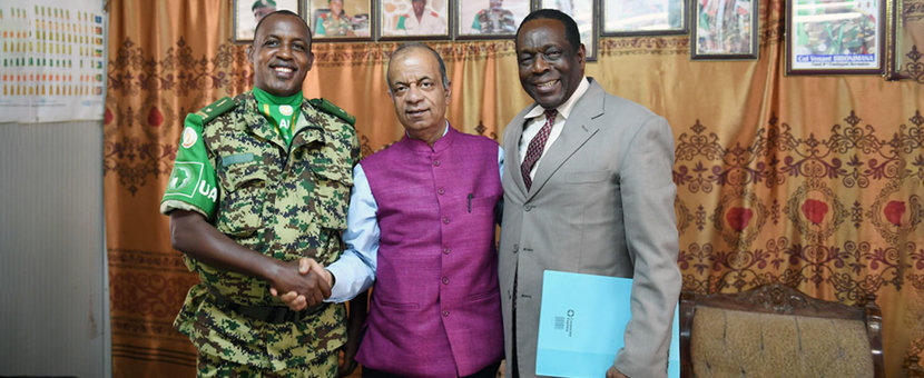 UNSOS | United Nations Support Office in Somalia