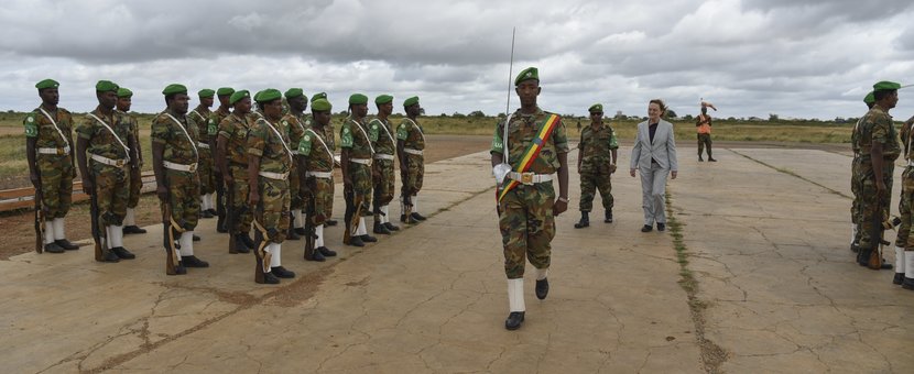 UNSOS | United Nations Support Office in Somalia